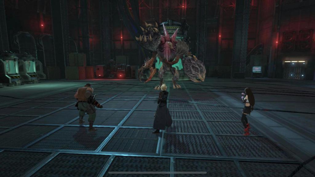 Review: Final Fantasy 7: Ever Crisis