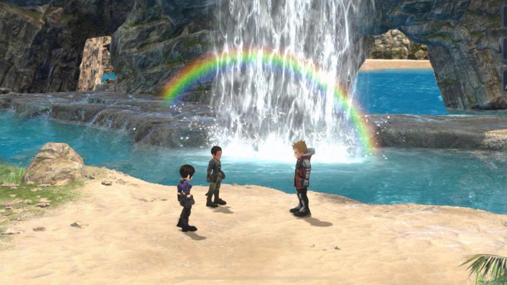 Review: Final Fantasy 7: Ever Crisis