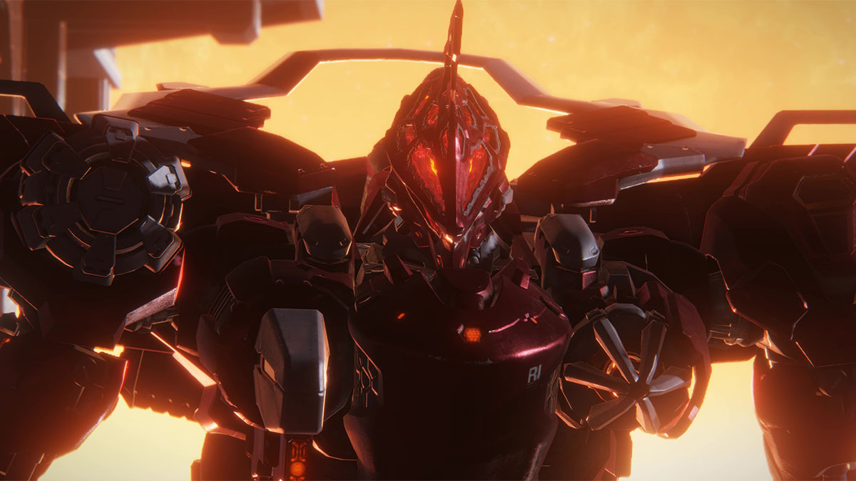 Armored Core 6 (AC6) All Endings and How to get them - Endings Guide