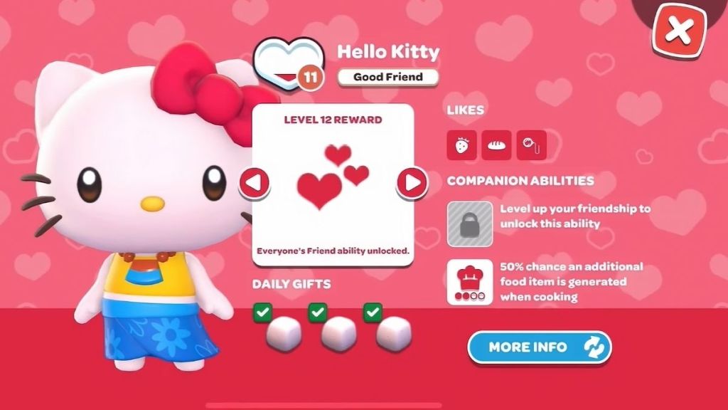 How to get a Recycling Plant in Hello Kitty Island Adventure – Destructoid