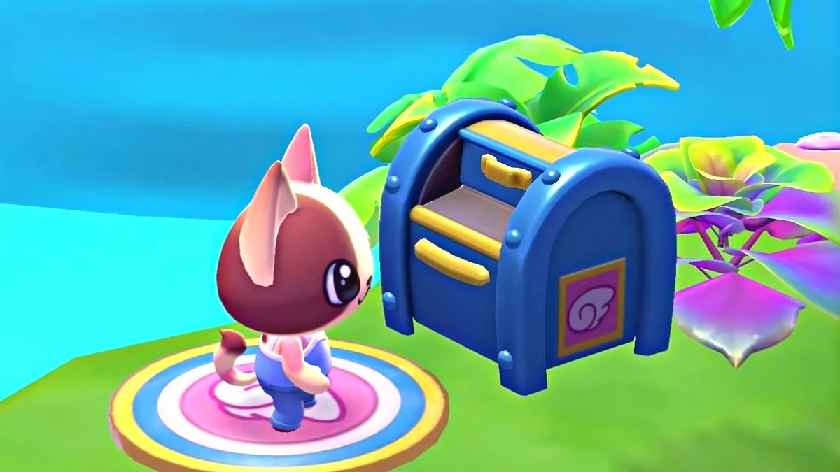 All Hello Kitty Island Adventure Mailbox locations and how to Fast Travel
