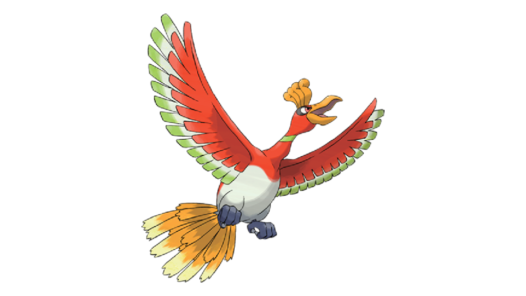 Top 10 Coolest Legendary Pokémon