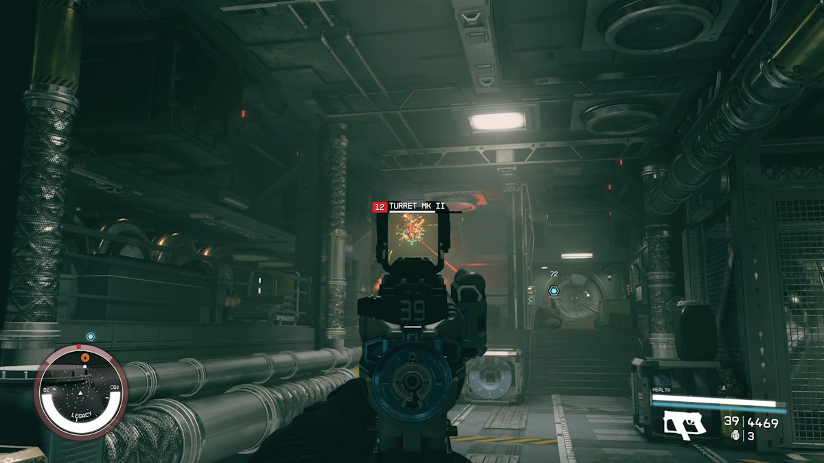 How to complete Eye of the Storm mission in Starfield – Destructoid