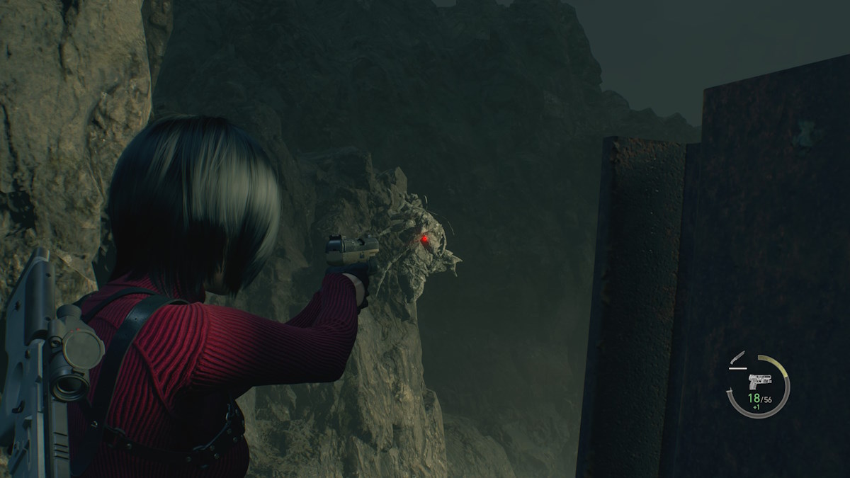 All RE4 Remake Separate Ways Merchant requests and how to complete them ...