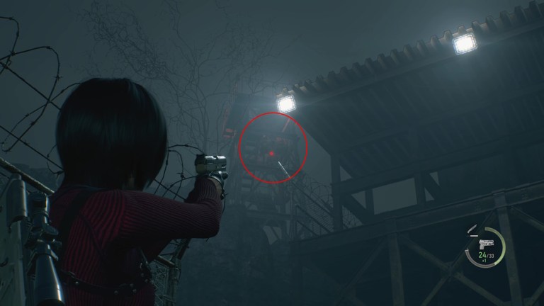 RE4 Remake Separate Ways Bug Buster requests guide – Destructoid