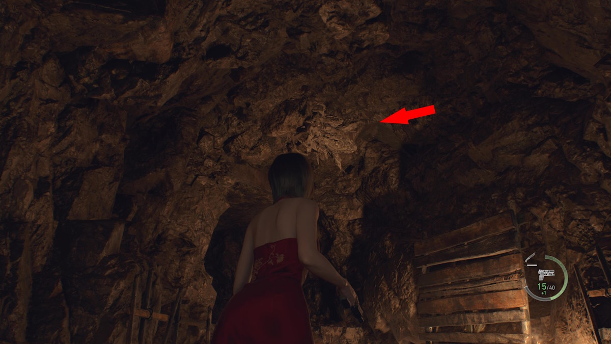 RE4 Remake Separate Ways Bug Buster requests guide – Destructoid