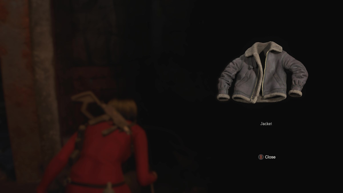 How to complete the Jacket of All Trades request in RE4 Remake Separate Ways DLC – Destructoid
