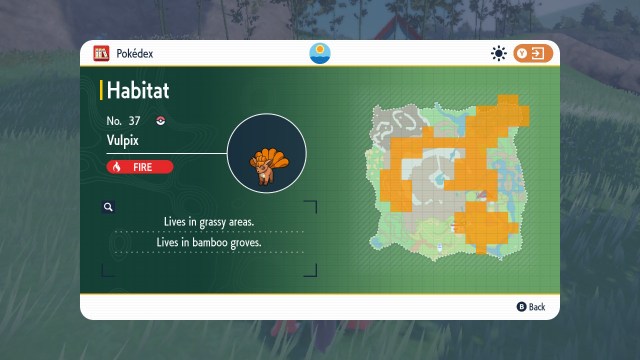How to evolve Vulpix into Ninetails in Pokémon Scarlet & Violet