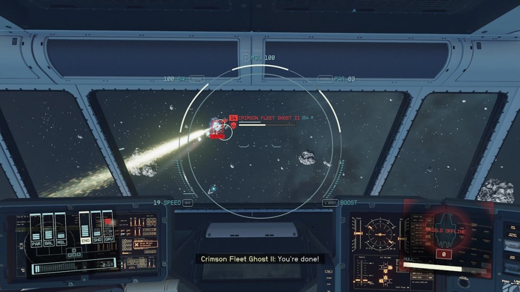 How to find enemy ships to fight in Starfield – Destructoid