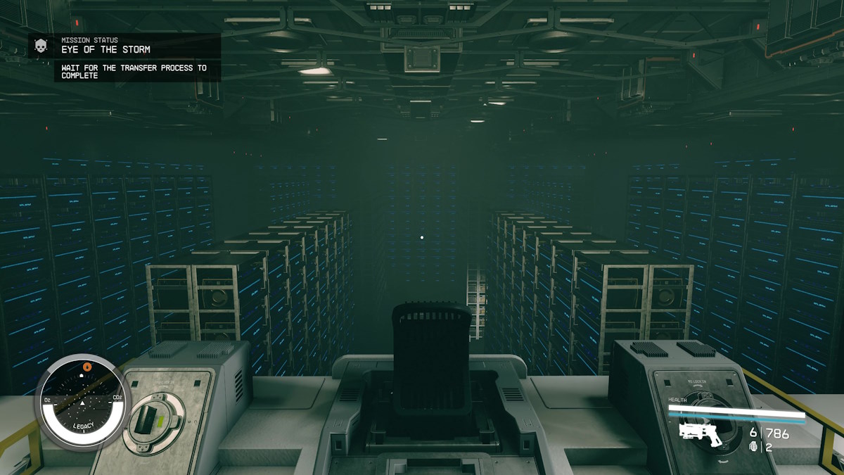 How to fix Eye of the Storm mission bug in Starfield – Destructoid