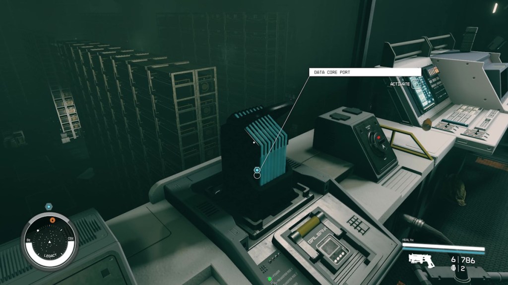 How to fix Eye of the Storm mission bug in Starfield – Destructoid