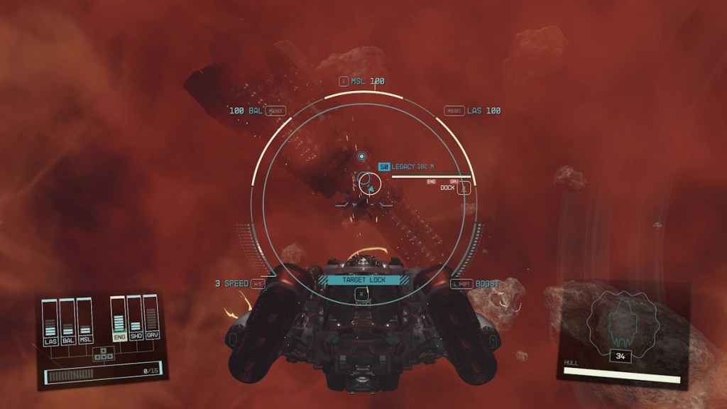 How to fix Eye of the Storm mission bug in Starfield – Destructoid