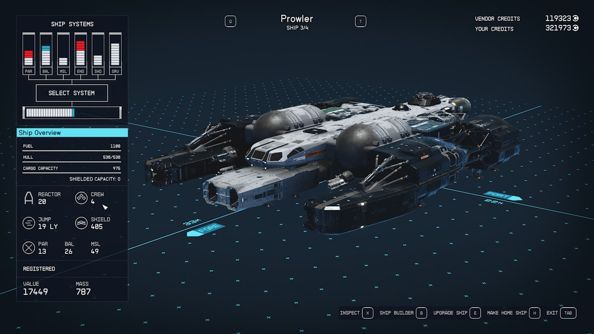 How to get more crew slots in Starfield – Destructoid