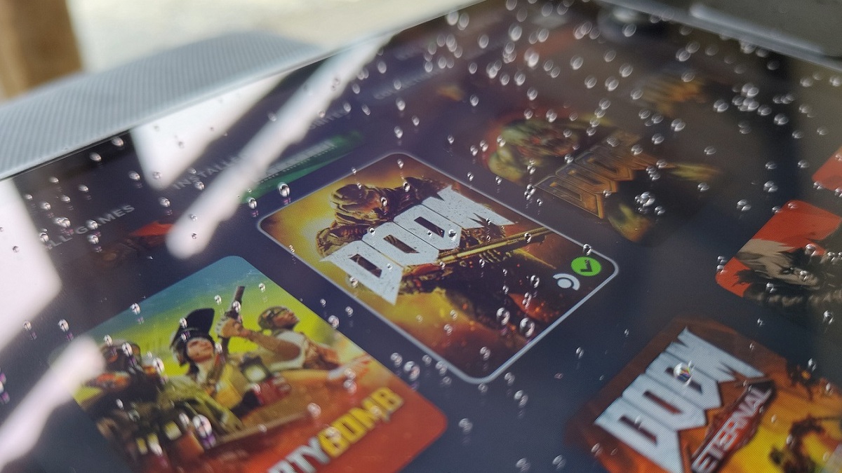 Top 10 best FPS to play on Steam Deck