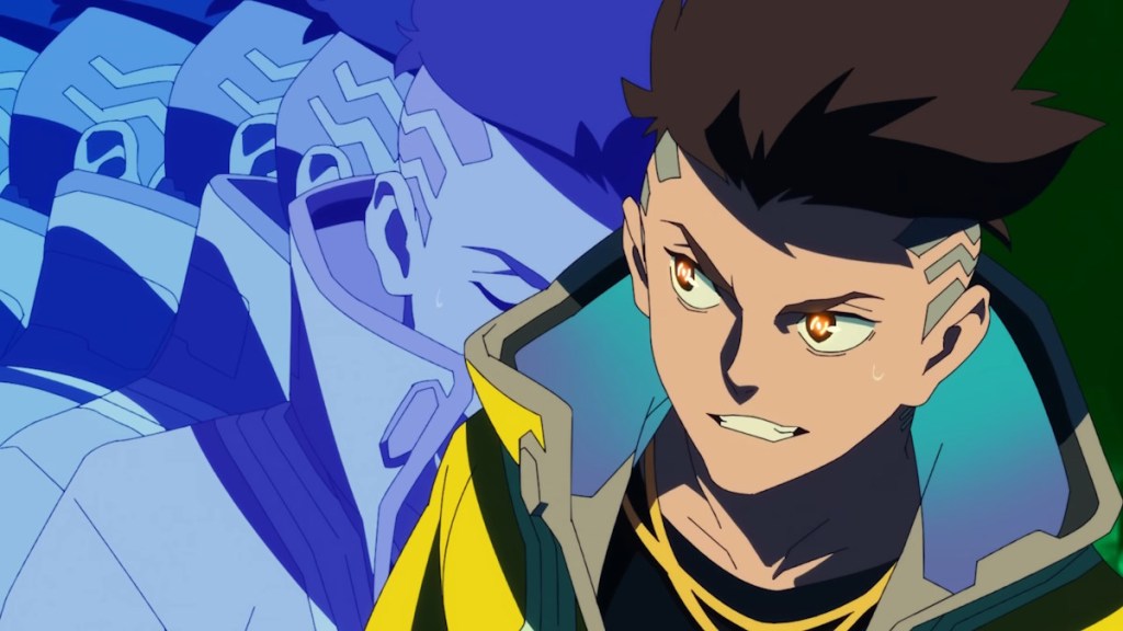 Is David Martinez from Edgerunners in Cyberpunk 2077? – Destructoid