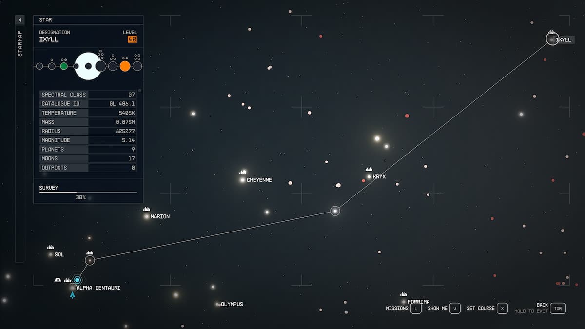 How to Get the Dragonfire II in Starfield – Destructoid