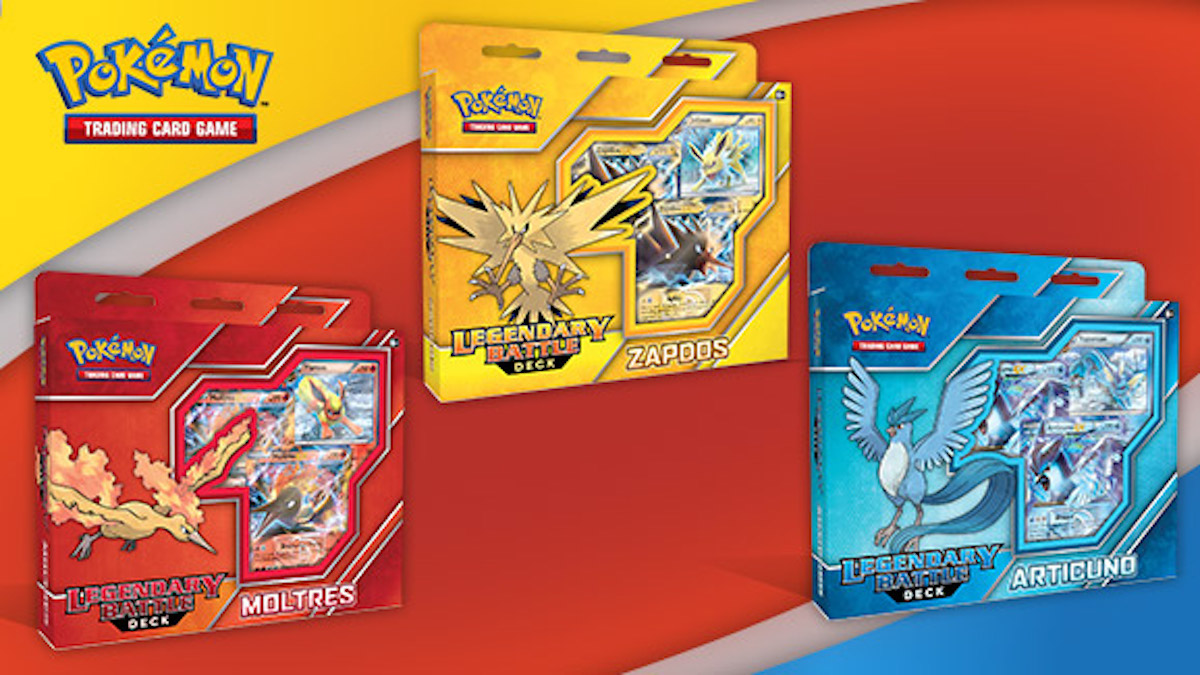 How to Play the Pokémon Trading Card Game - Beginners Guide and Rules ...