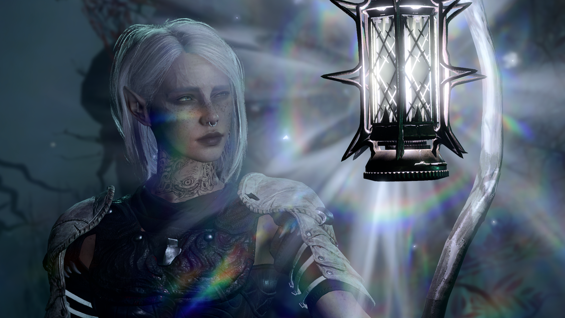Should you free Dolly the Pixie in BG3? (Baldur's Gate 3)