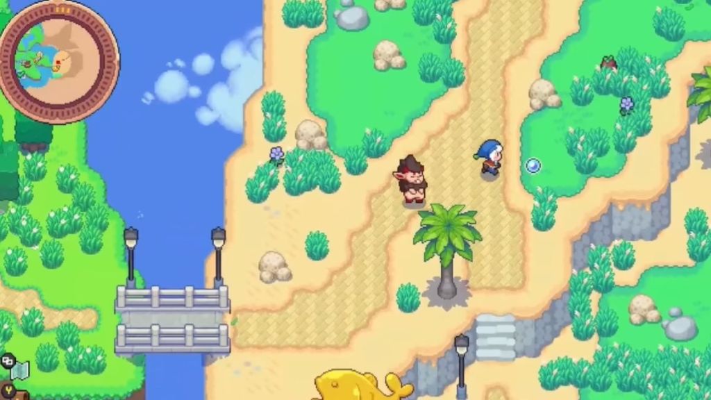 How to get Moonstones in Moonstone Island – Destructoid