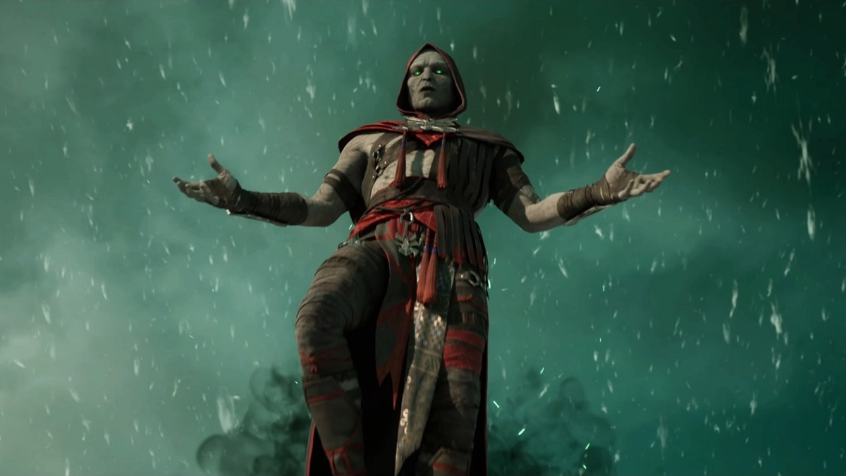 Review: Mortal Kombat 1