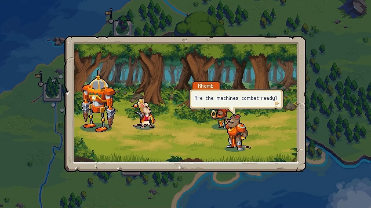 Wargroove 2 gets a new trailer, October release date – Destructoid