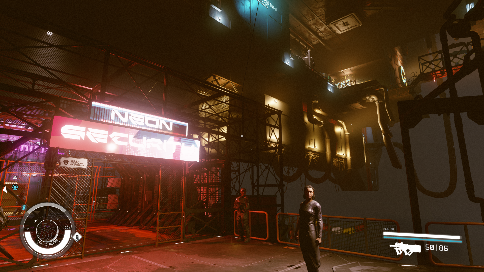 How to Find Neon in Starfield - Neon Location Guide – Destructoid