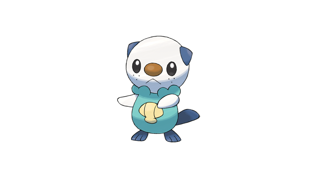 All Pokémon Starters Ranked - Tier List