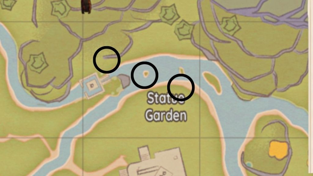 How to complete Lost in the Wind quest in Palia – Destructoid