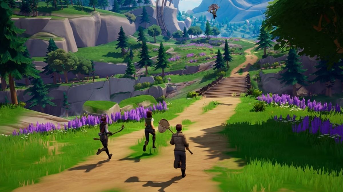 How to catch Bugs in Palia – Destructoid