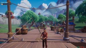 How to get the Fish Stew recipe in Palia – Destructoid