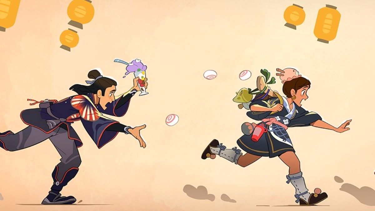 Where to find Heartdrop Lily in Palia – Destructoid