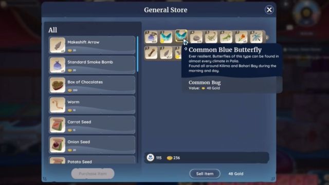 How to catch Bugs in Palia – Destructoid