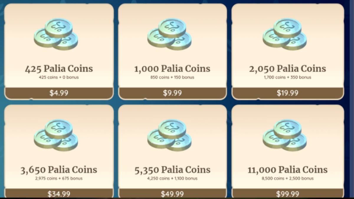 How to unlock pets in Palia – Destructoid