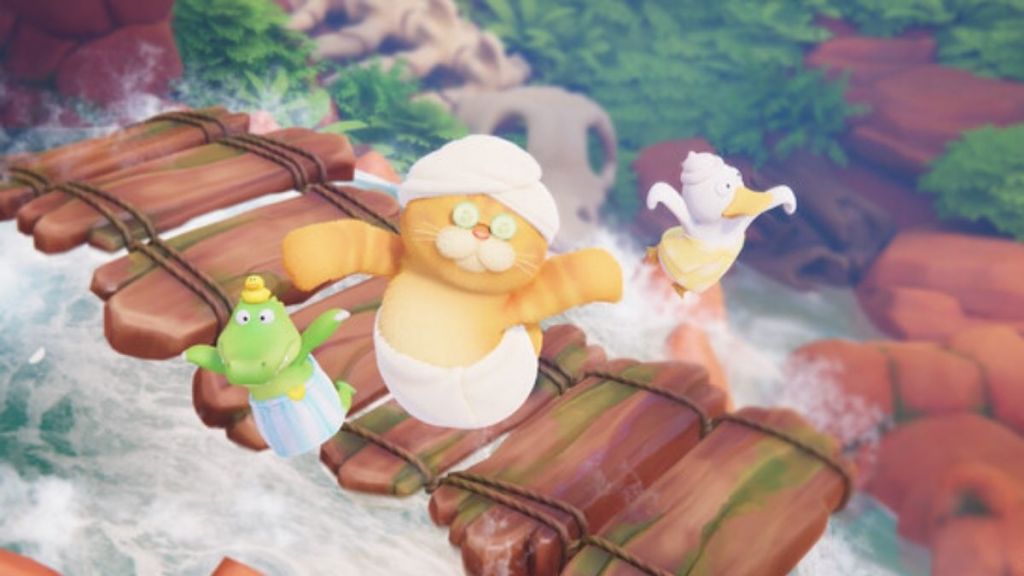 Is Party Animals coming to PlayStation 5 or Nintendo Switch? – Destructoid