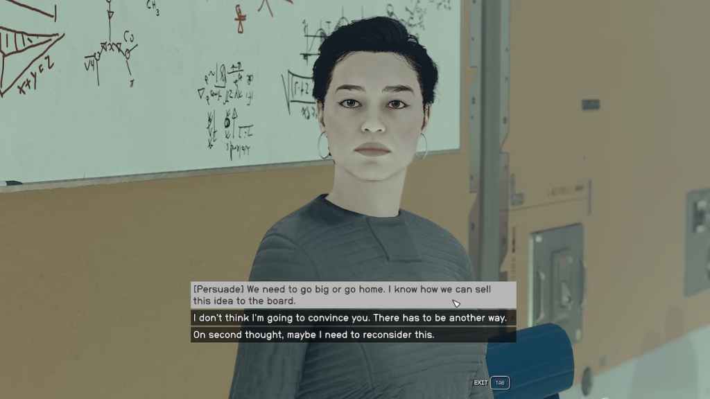 Starfield Overdesigned Mission: How to get the Kepler R, the best free ...