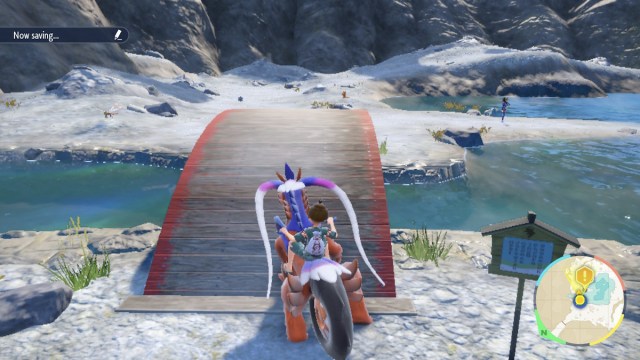 How to catch and evolve Feebas in Pokemon Scarlet & Violet: The Teal Mask