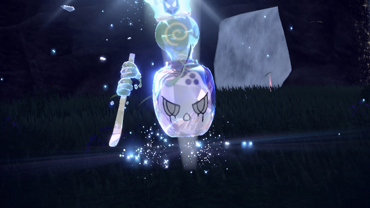 All Kitakami Pokedex Pokémon you can find in Tera Raid – Destructoid