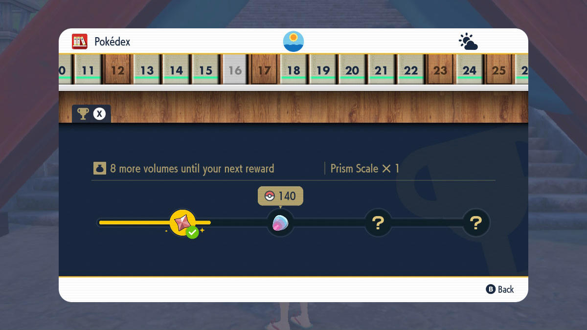 How to catch and evolve Feebas in Pokemon Scarlet & Violet: The Teal Mask