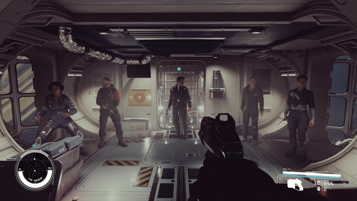 How to complete Rook Meets King - Starfield quest guide