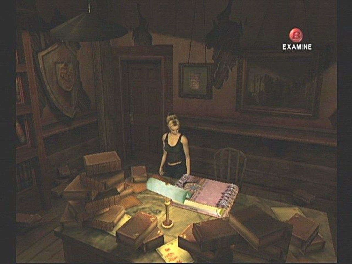 Top 10 best cult classic horror games