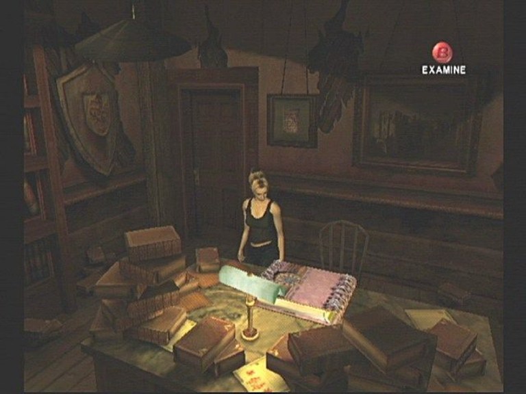 Top 10 best cult classic horror games