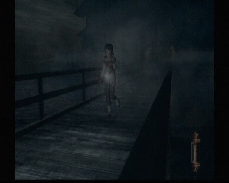 Best Japanese Horror Games