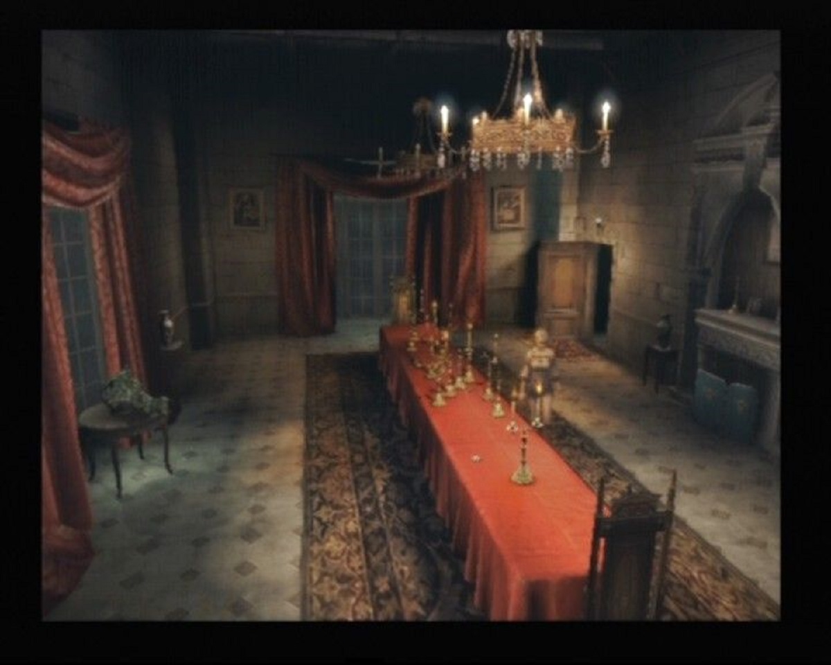 Top 10 best cult classic horror games