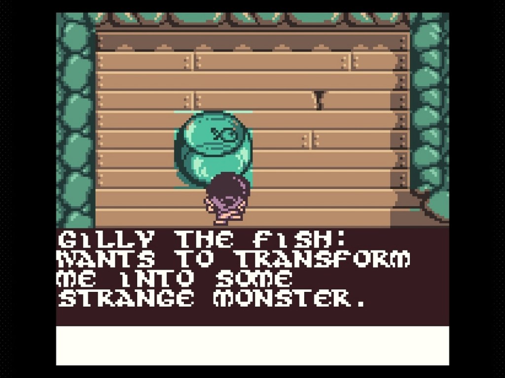 Weekly Kusoge - Quest for Camelot