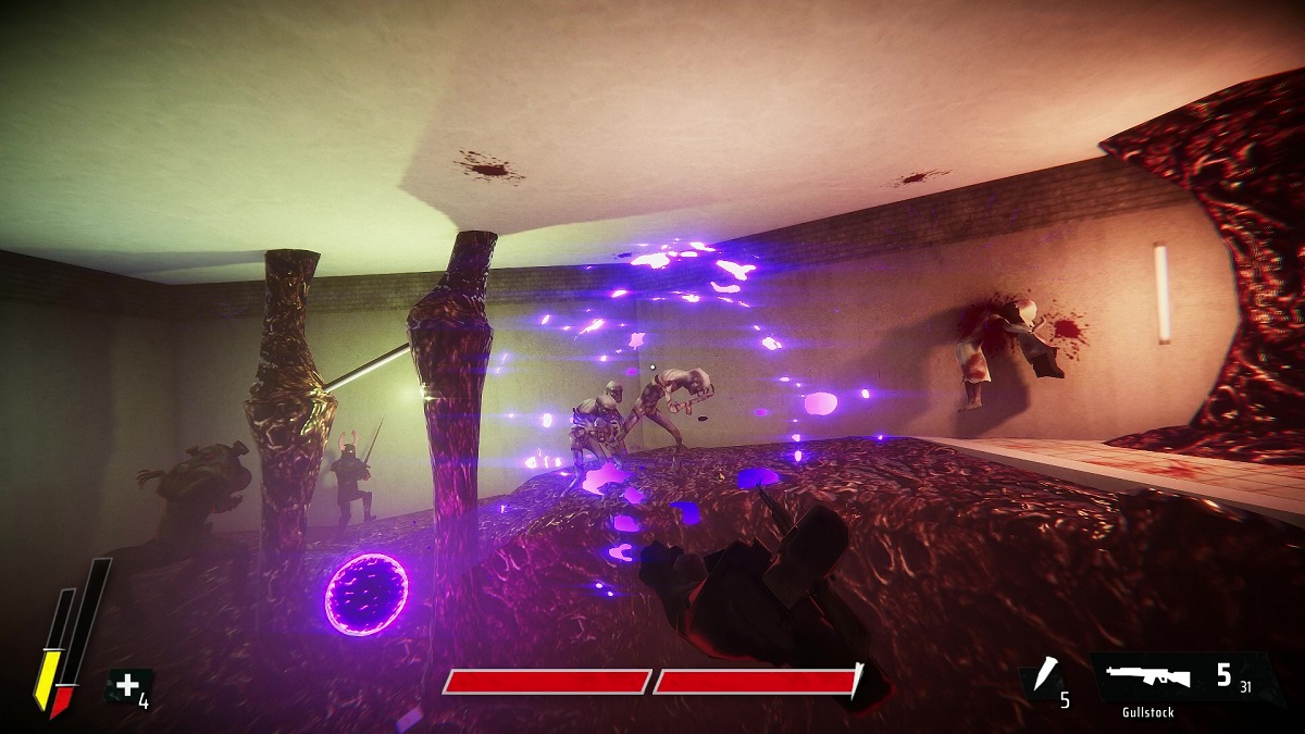 Review: El Paso, Elsewhere