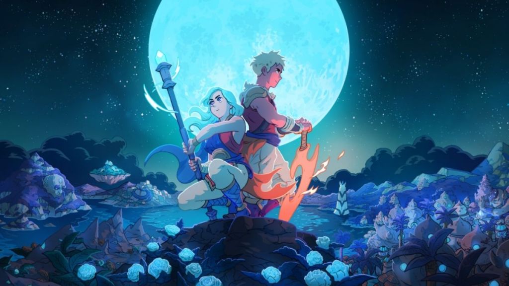 All playable characters and how to unlock them in Sea of Stars ...