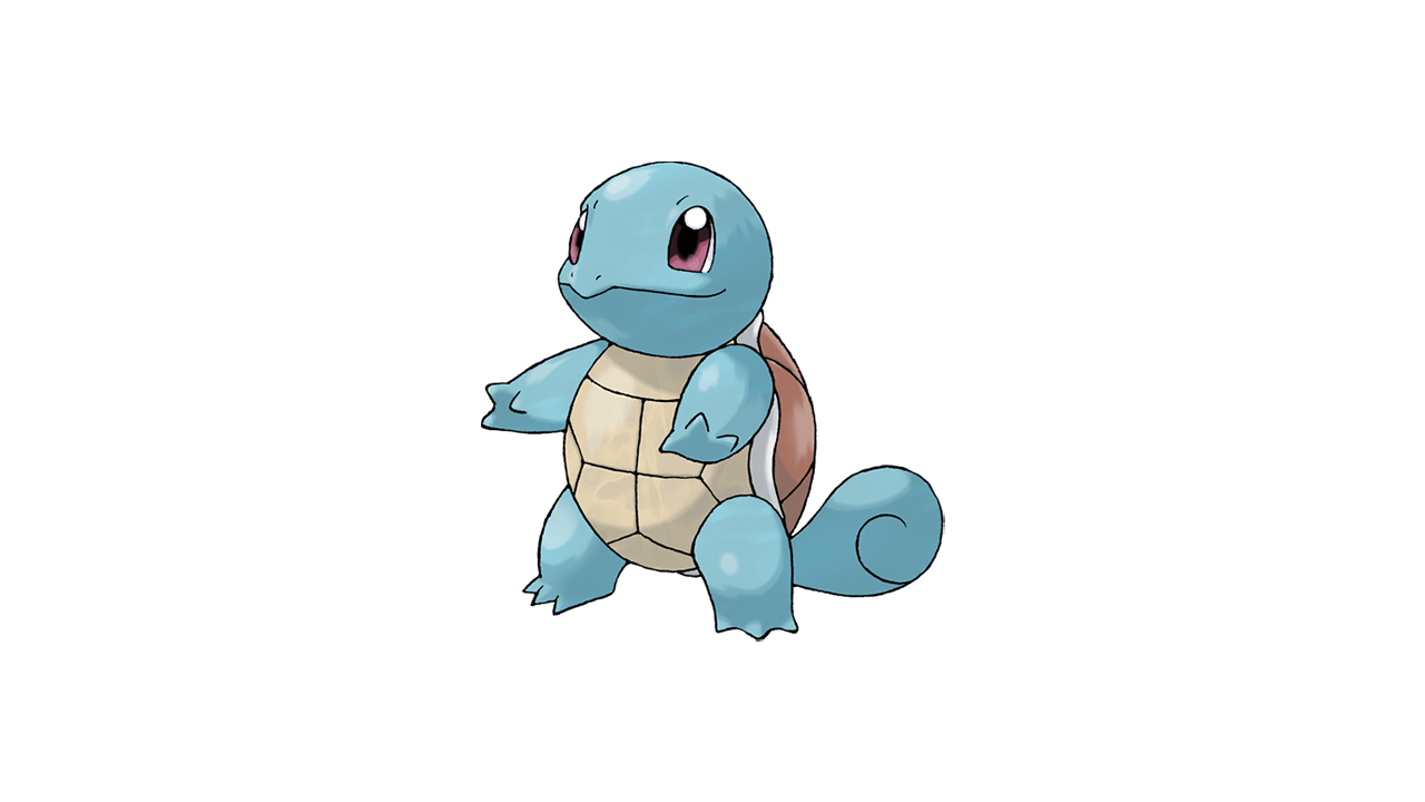 All Pokémon Starters Ranked - Tier List