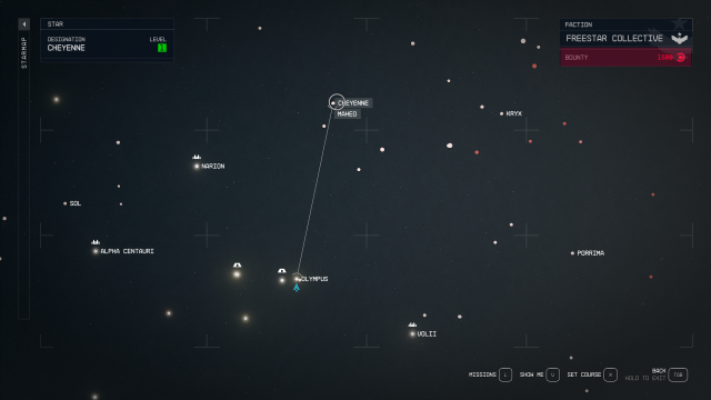 Where is Akila City in Starfield? – Destructoid