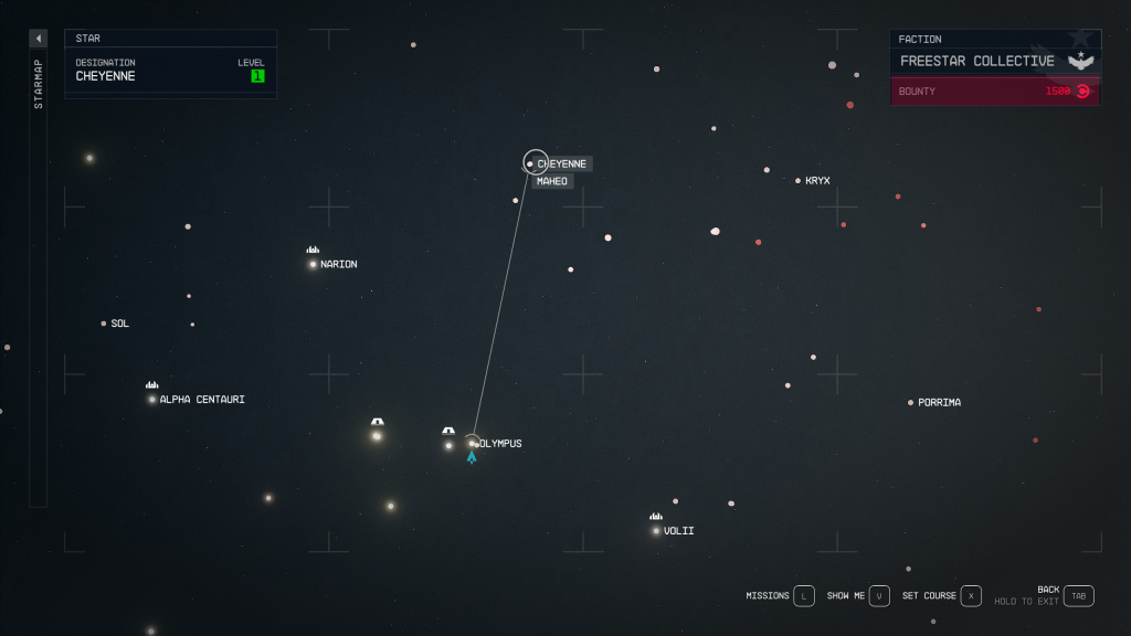 Where is Akila City in Starfield? – Destructoid