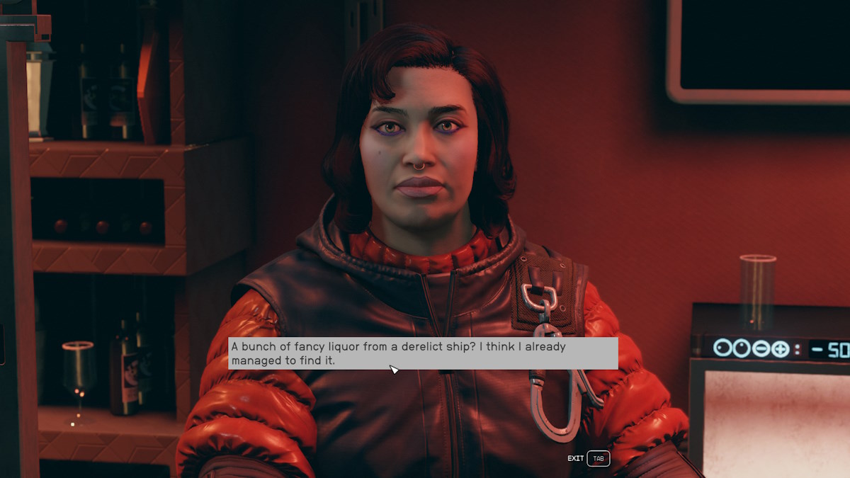 How to complete Sure Bet in Starfield - Quest guide